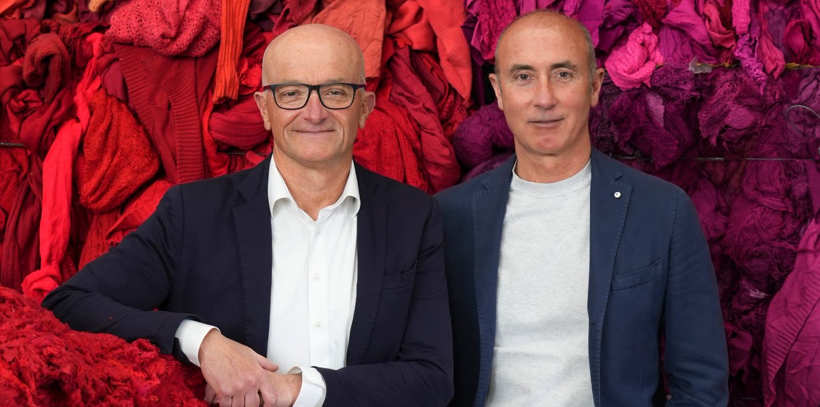 Nova Fides | About - Nova Fides