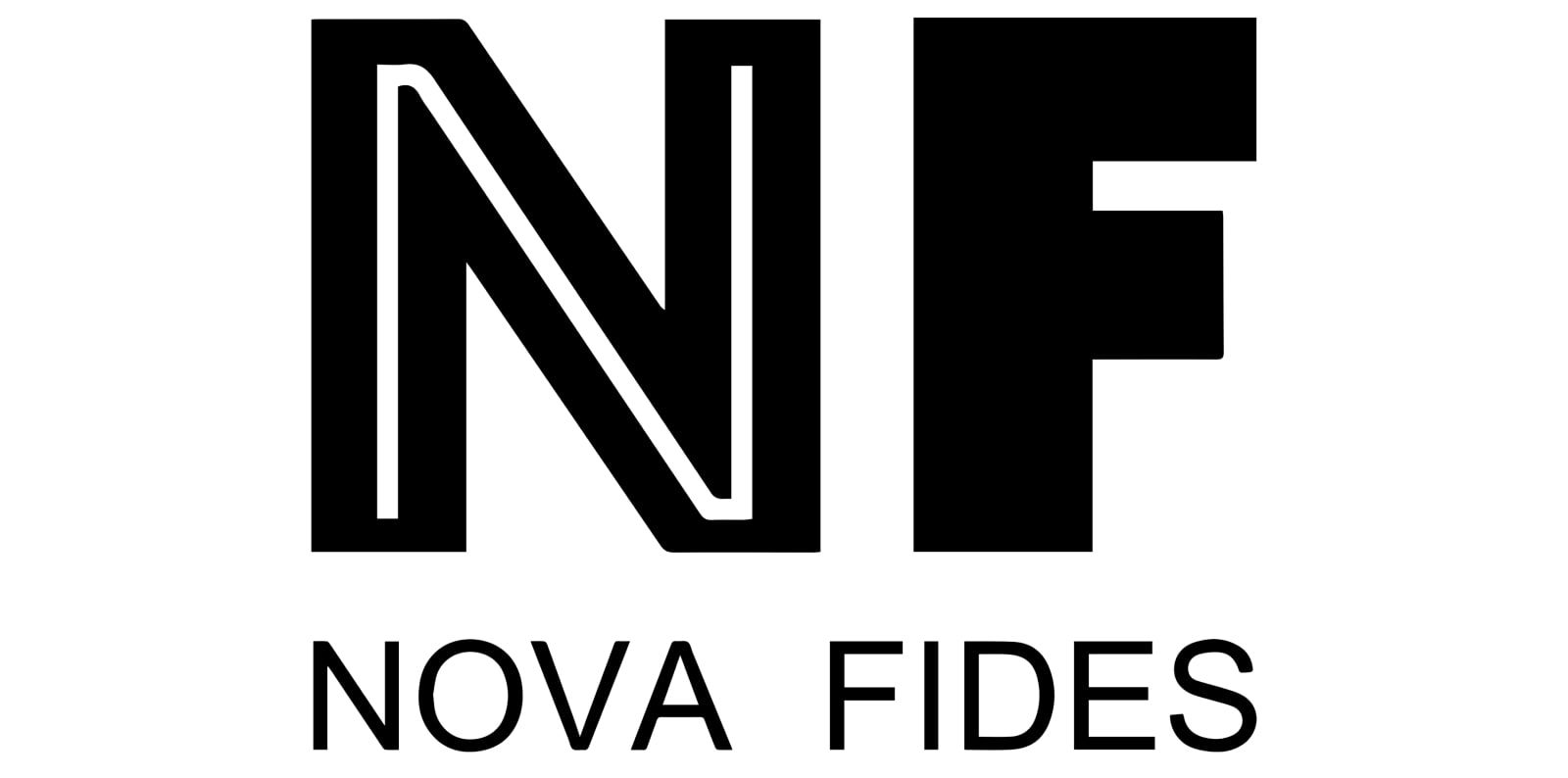 Nova Fides | Contacts - Nova Fides
