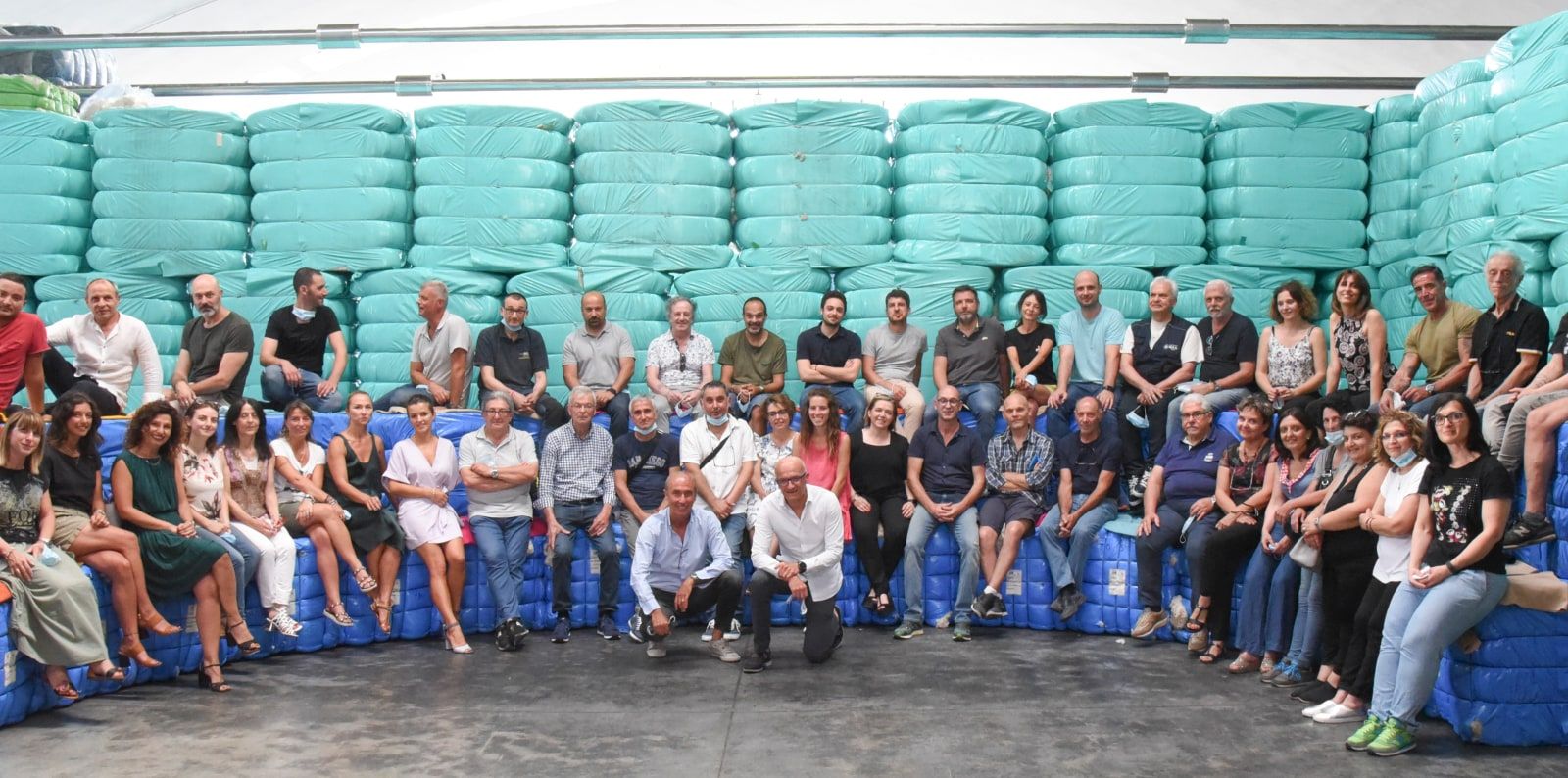 Nova Fides | Green Trust: Sustainable Process - Nova Fides